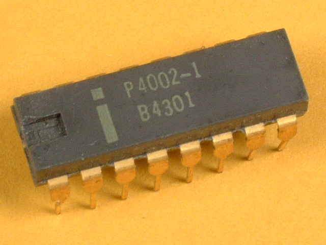 CPU-Zone ROM